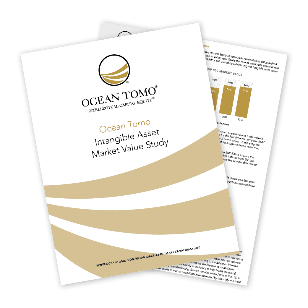 Ocean Tomo | The Intellectual Capital Merchant Banc™ Firm