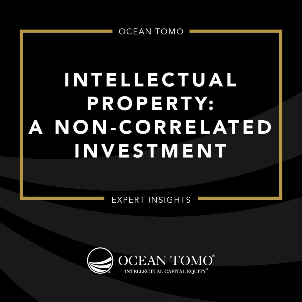 Ocean Tomo Investment Banking Archives - Ocean Tomo