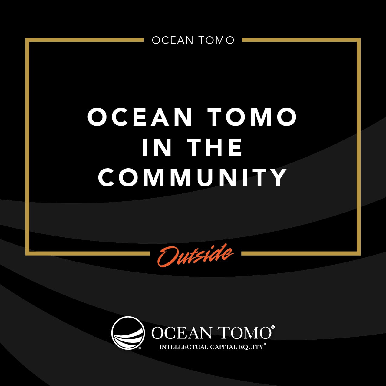 Ocean Tomo Logo