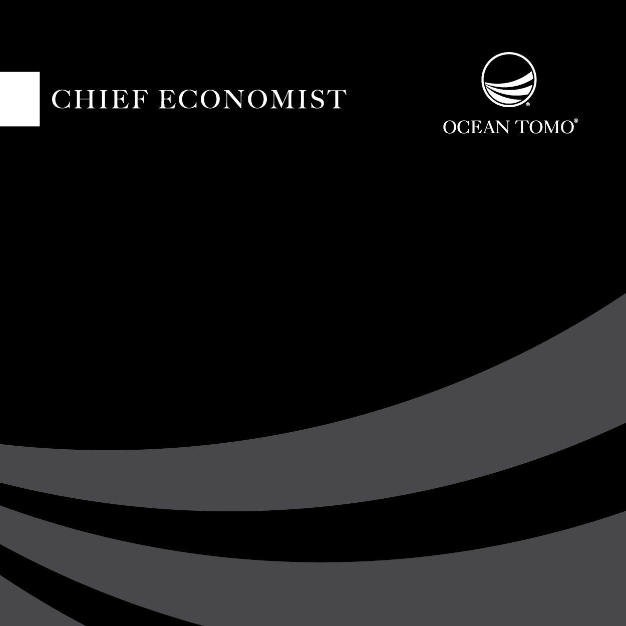 Ocean Tomo Welcomes Dr. Alan Marco, Chief Economist - Ocean Tomo