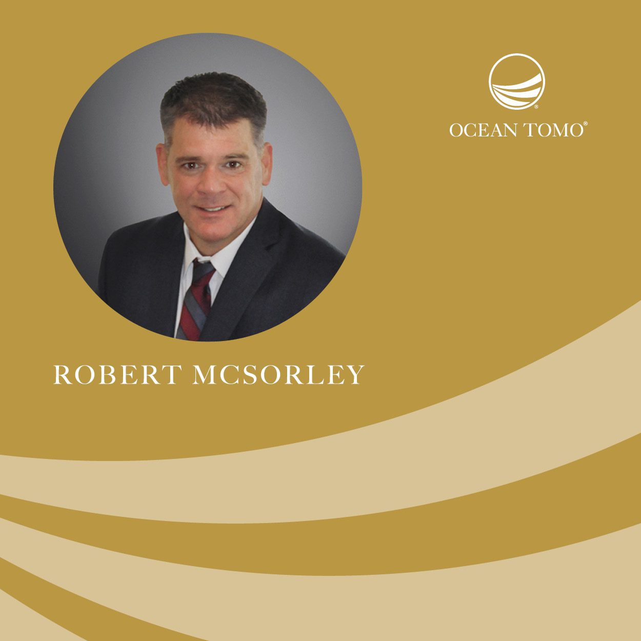 Ocean Tomo’s Robert McSorley named Co-Chair for the Illinois ...