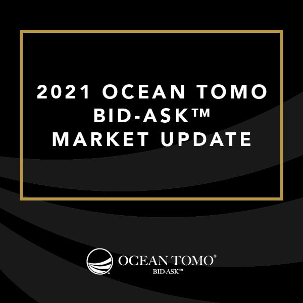 Ocean Tomo Bid-Ask™ Market Update on the Public Intellectual Property ...
