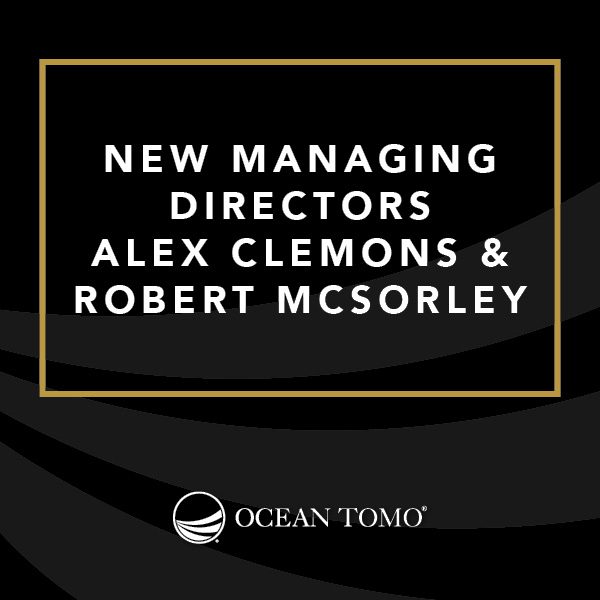 Ocean Tomo Announces New Managing Directors in Intellectual Property ...