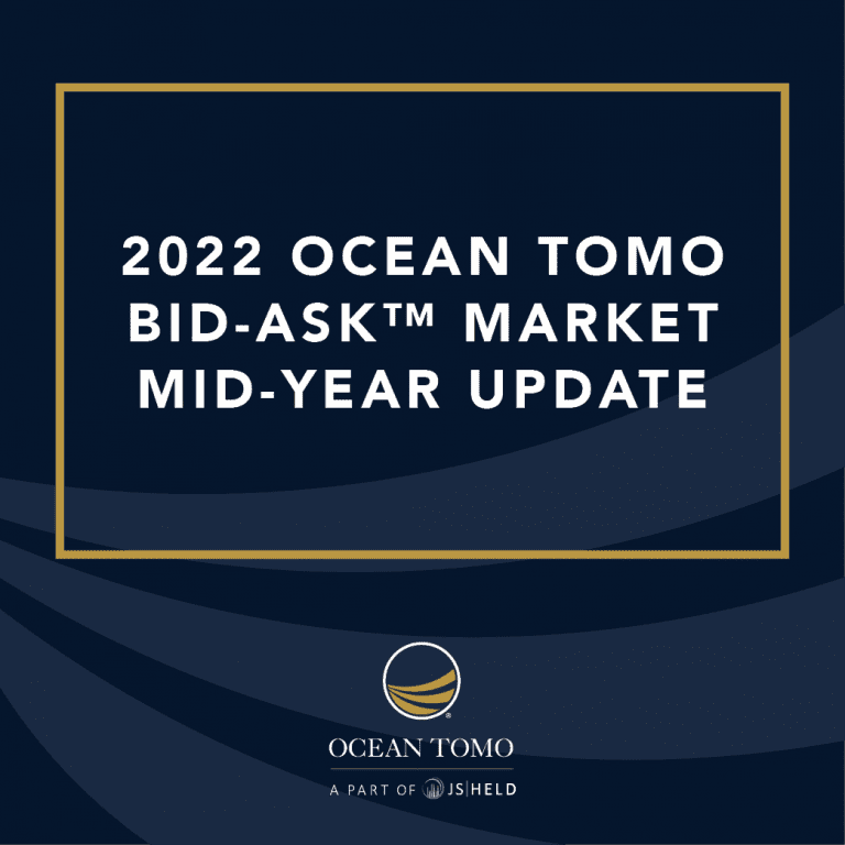 Insights - Ocean Tomo