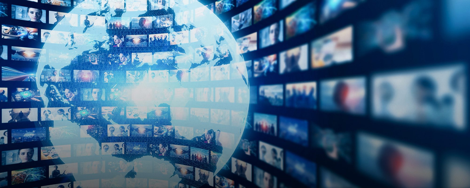 Video and Digital Media – Content Delivery - Ocean Tomo