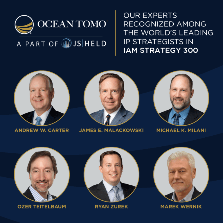 Ocean Tomo Strategy Archives - Ocean Tomo