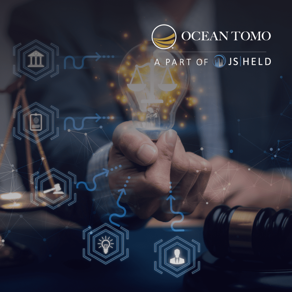 Ocean Tomo | The Intellectual Capital Merchant Banc™ Firm
