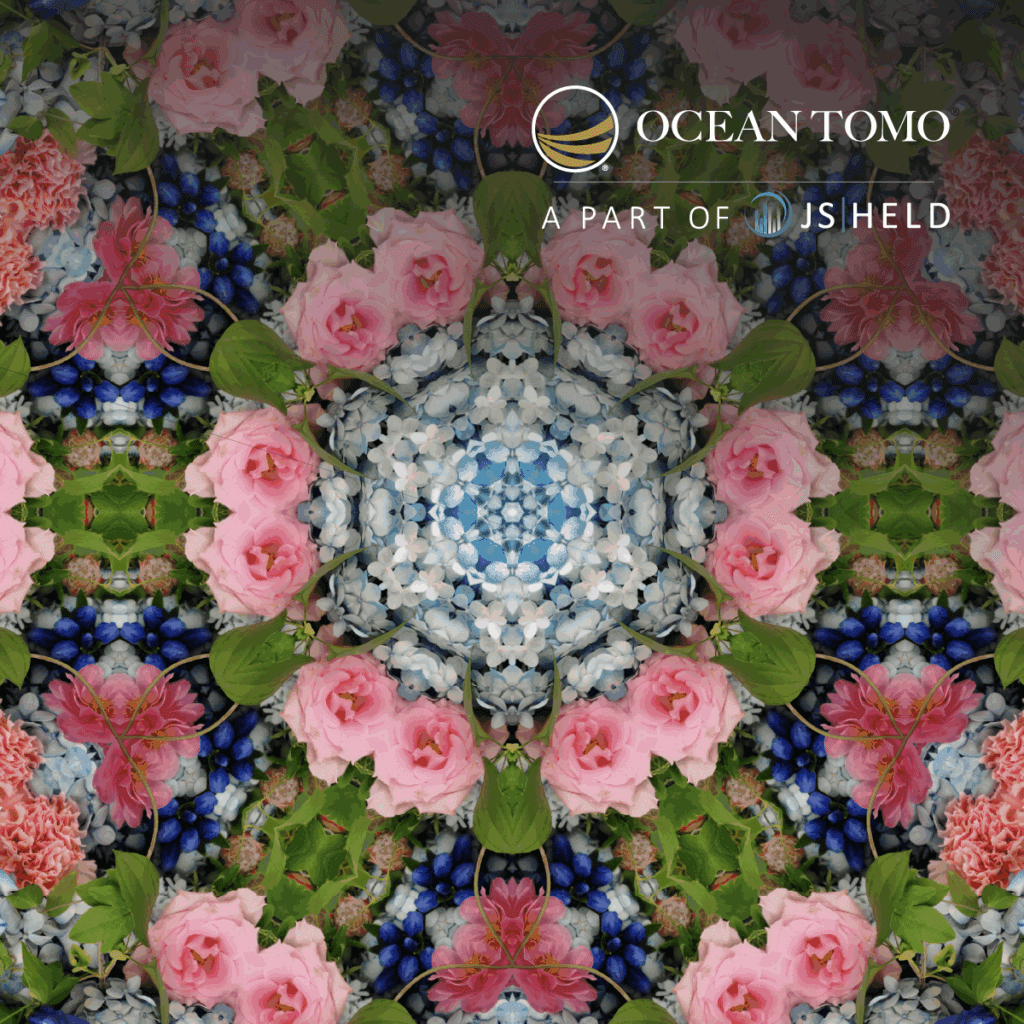 A Trip Through the Psychedelic IP Landscape - Ocean Tomo