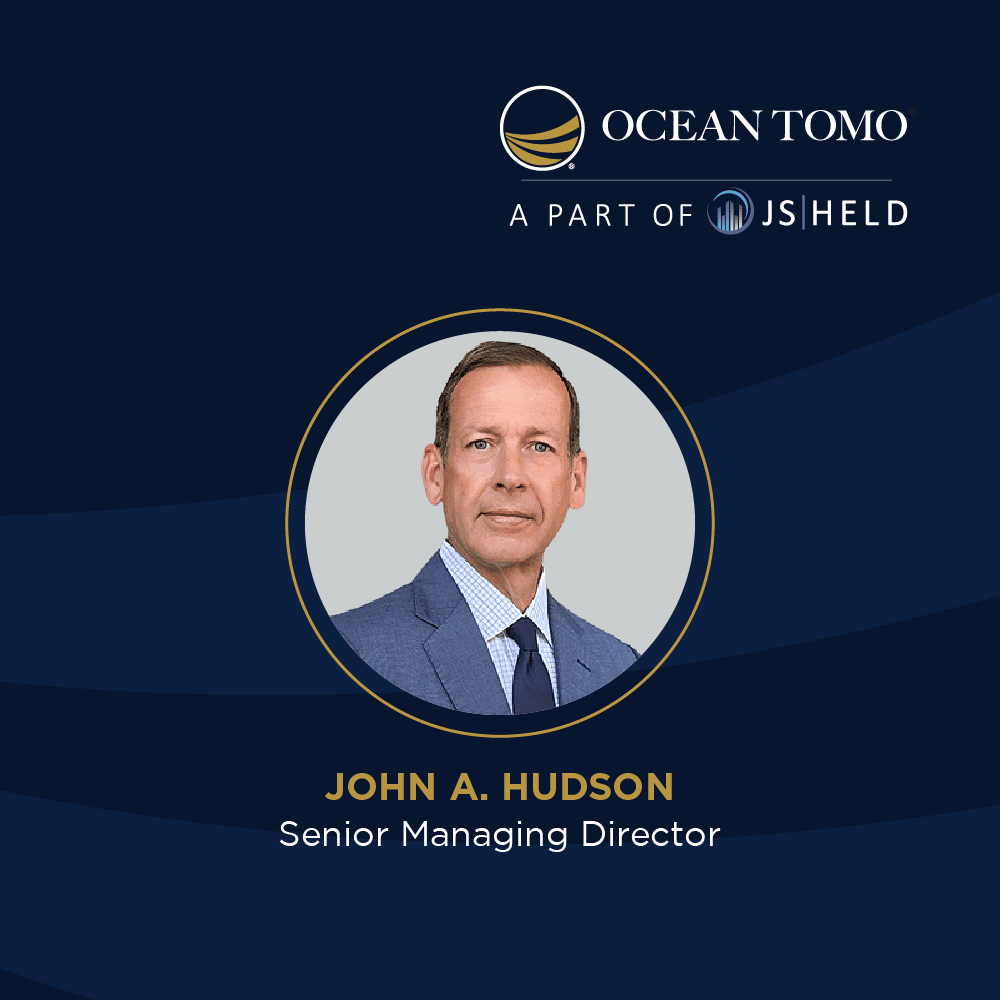 J.S. Held Expands the Office of the Chief Intellectual Property Officer ...