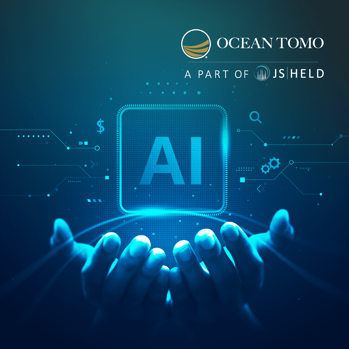 AI as IP™: A Framework for Boards, Executives, and Investors - Ocean Tomo